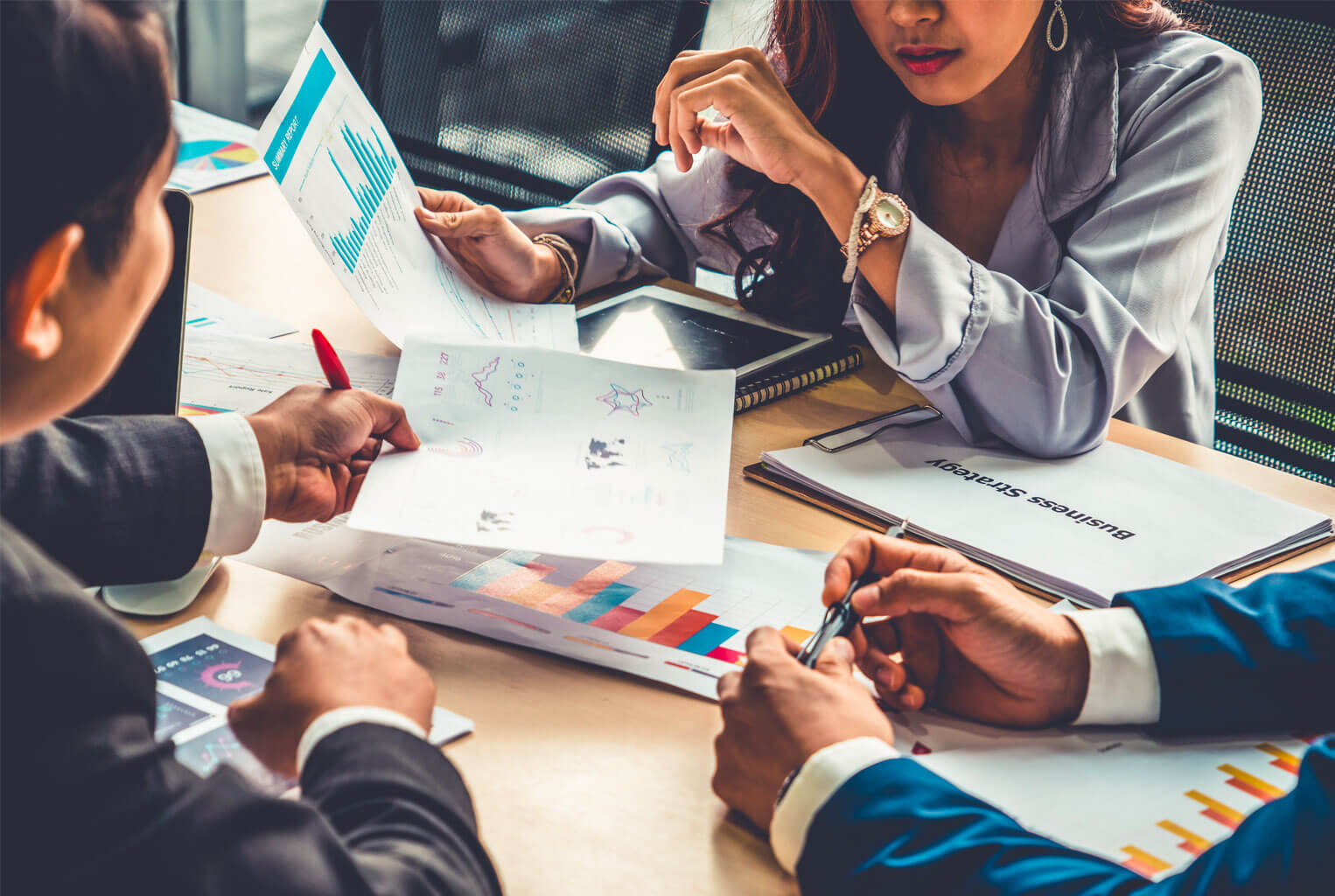 Predictive Intelligence: The What, Why and How for Today’s Office of ...