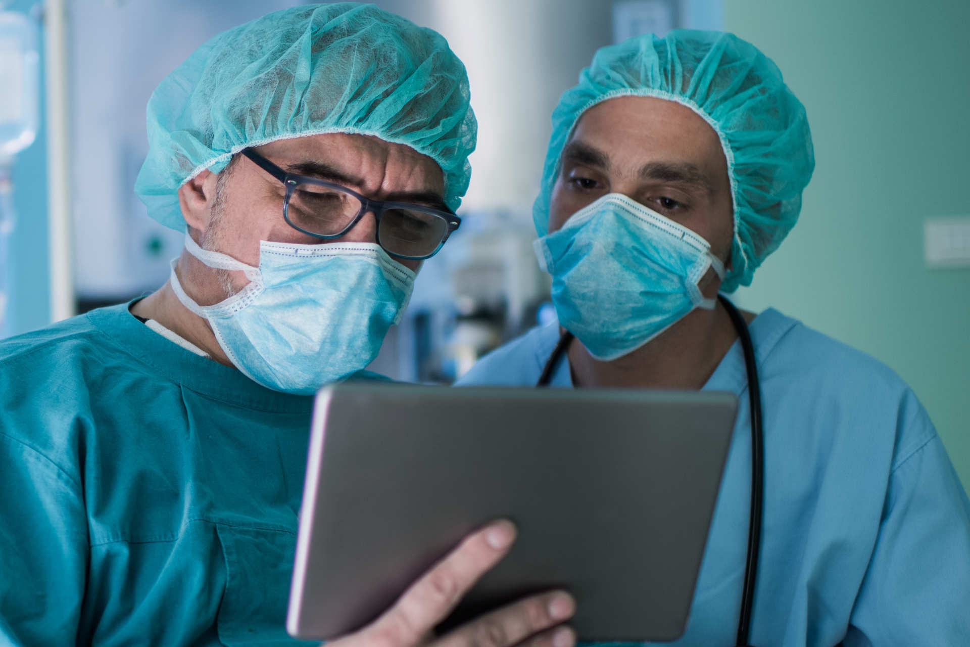 Solutions For Clinical Leaders | Wolters Kluwer