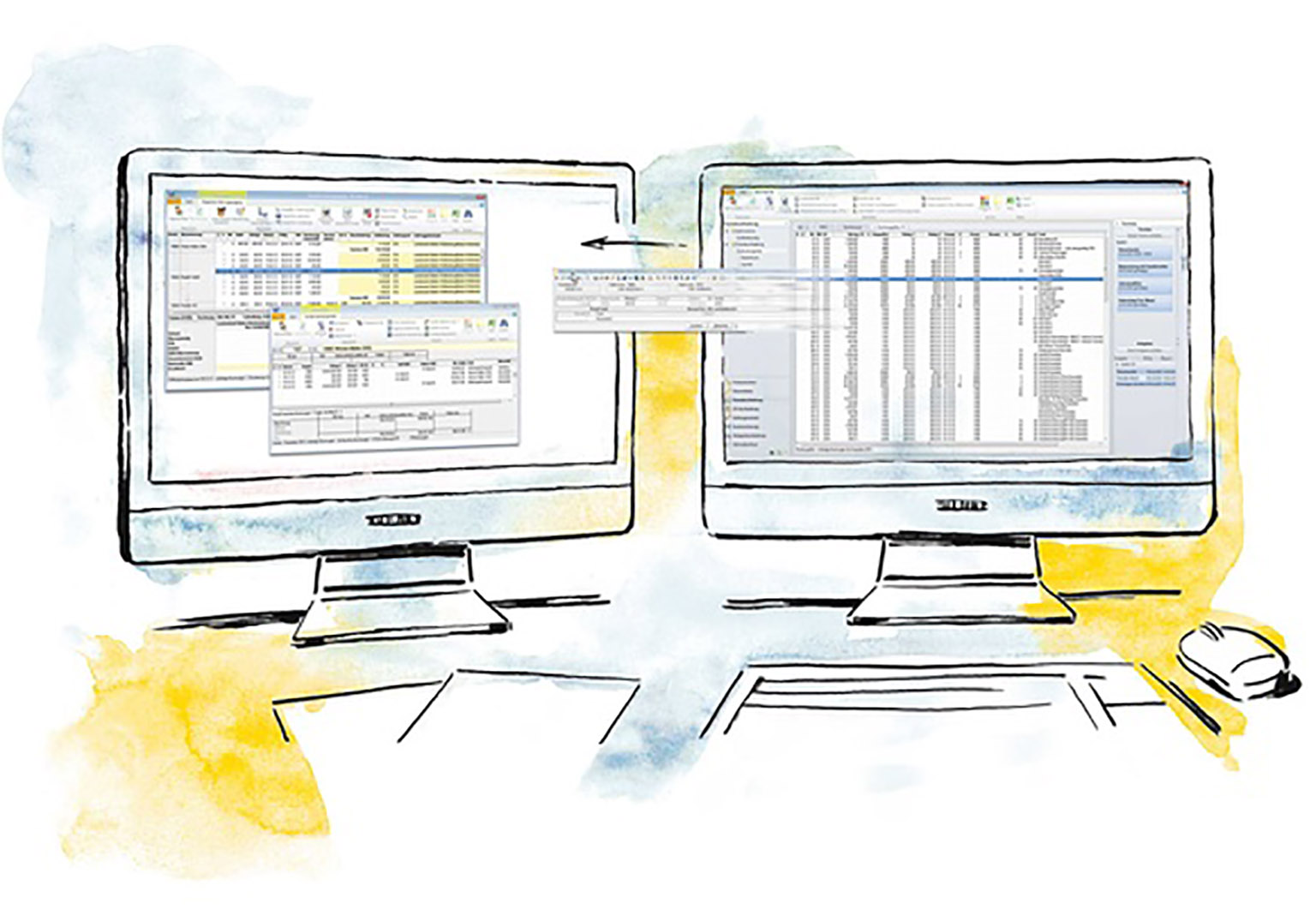 SBS Software: Kanzleilösung für Steuerberater | Wolters Kluwer