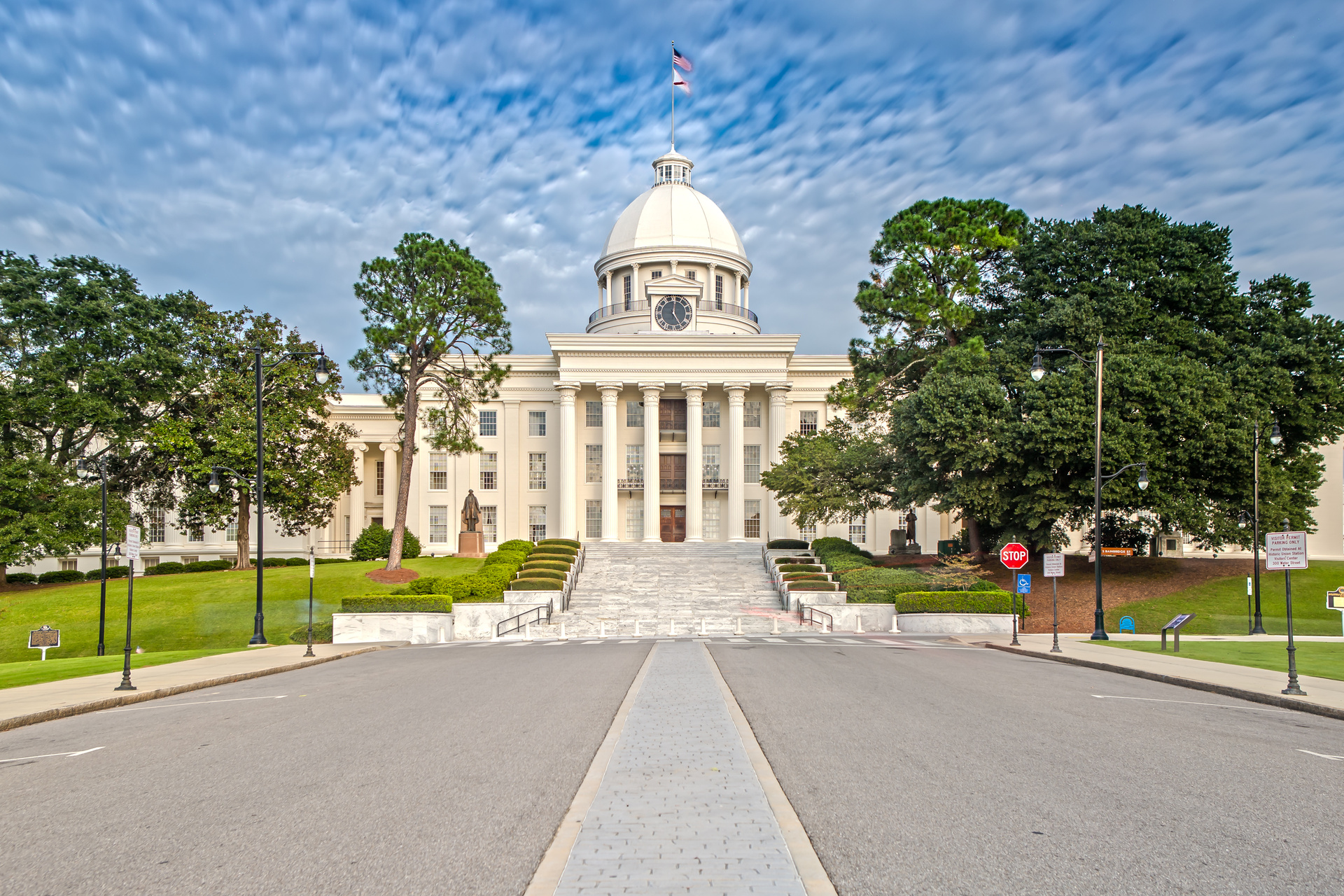 Doing Business in Alabama by CT Corporation | Wolters Kluwer