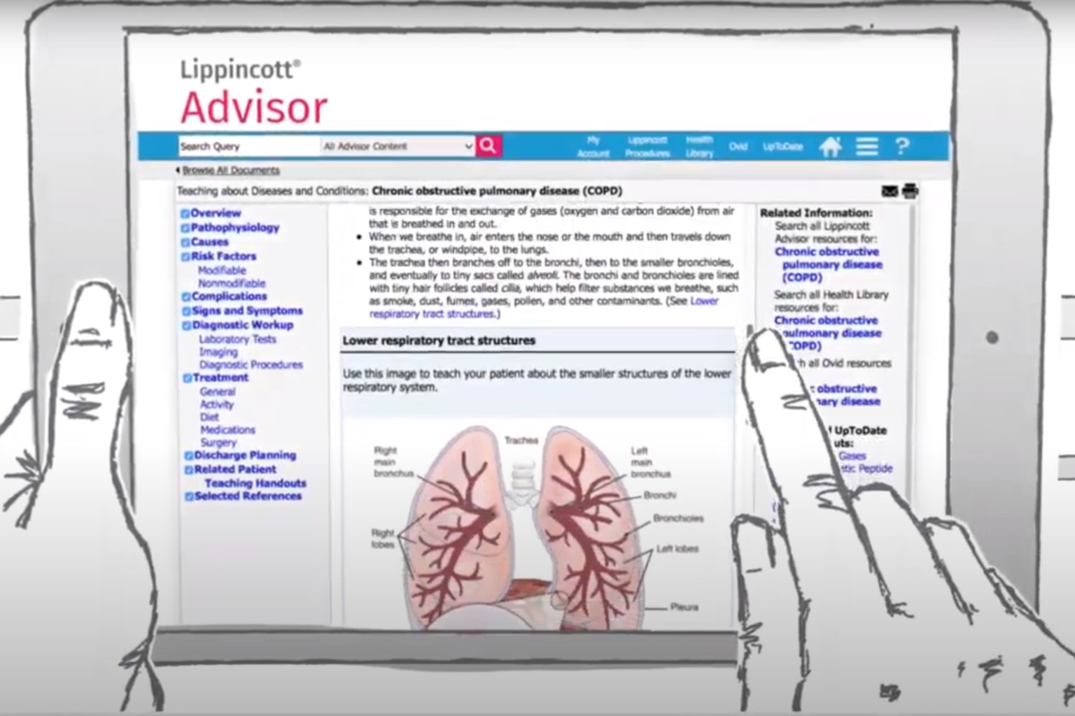 Case Studies and Testimonials | Lippincott Solutions | Wolters Kluwer