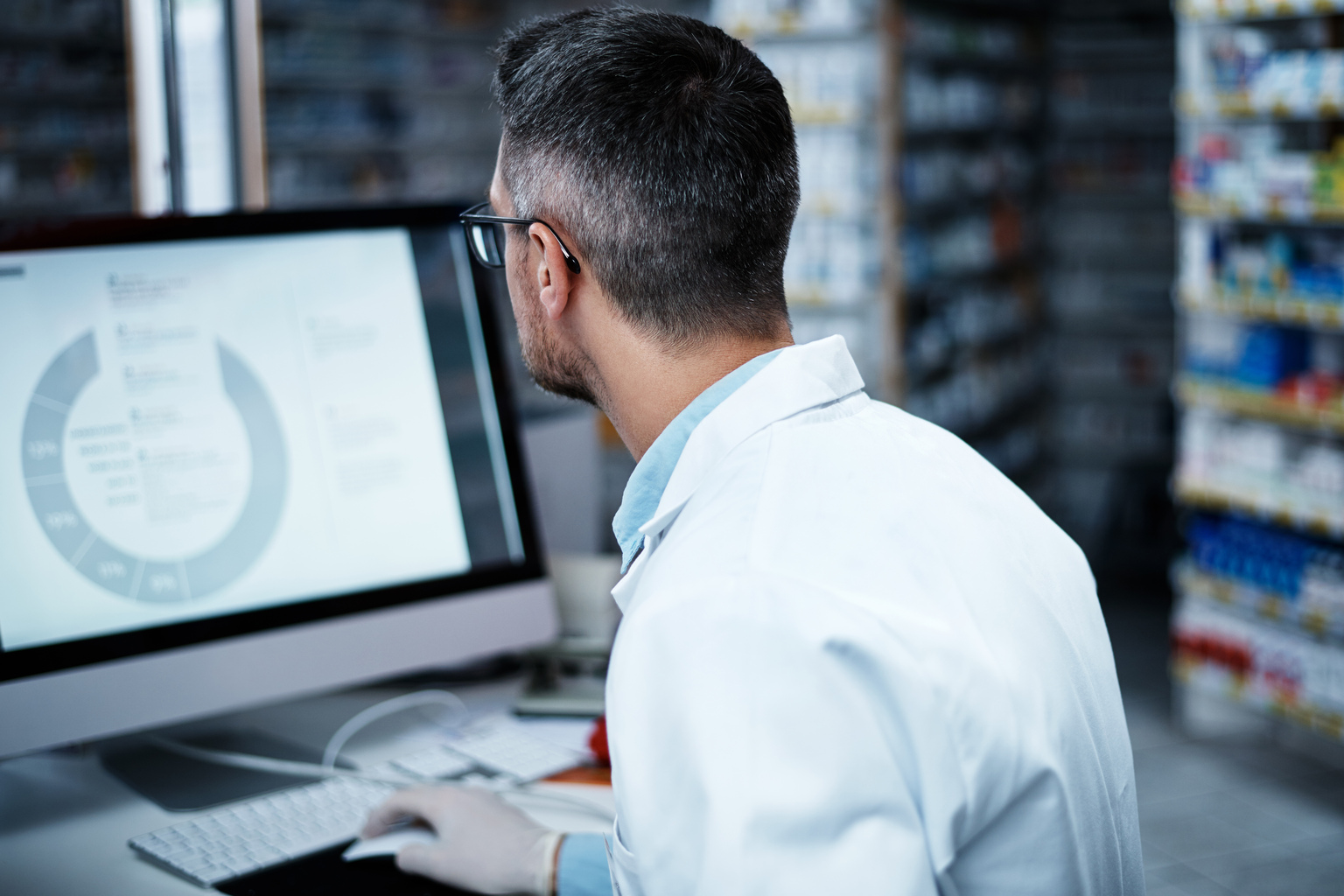 Solutions for Hospital Technology Leaders | Healthcare Challenges ...