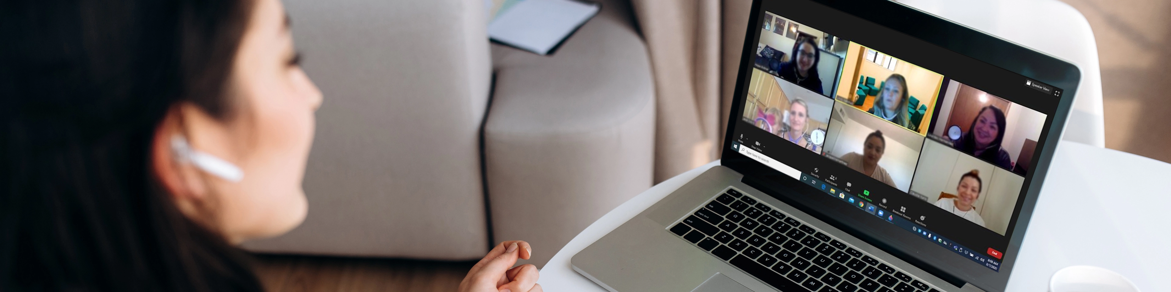 Active study methods with students in a virtual setting | Wolters Kluwer