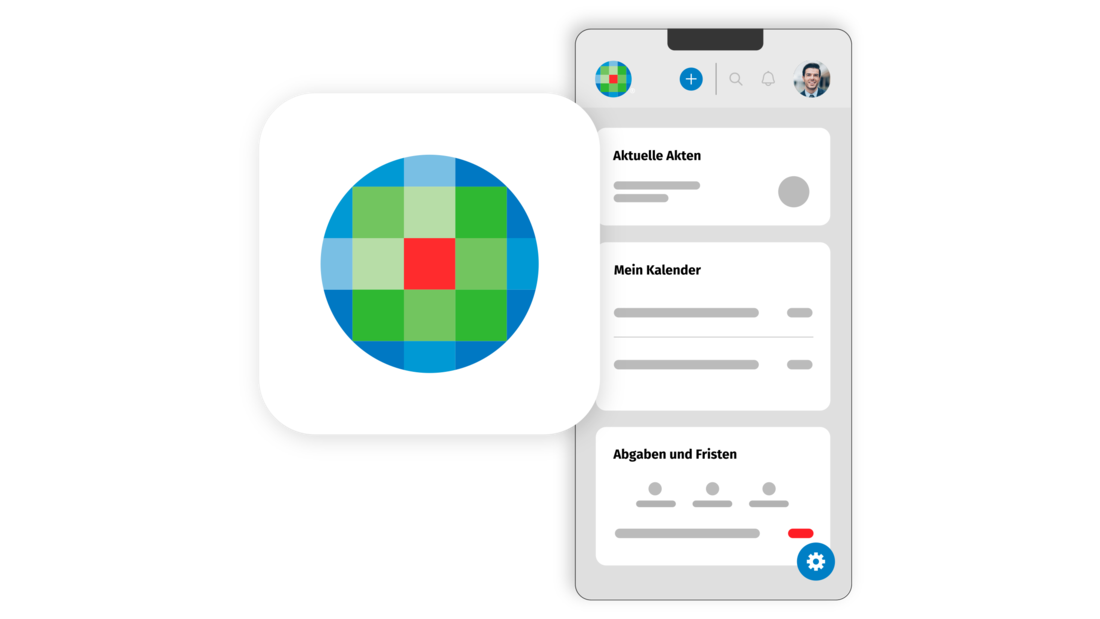 Kleos Apps für Zugriff auf Ihre Kanzlei von unterwegs | Wolters Kluwer
